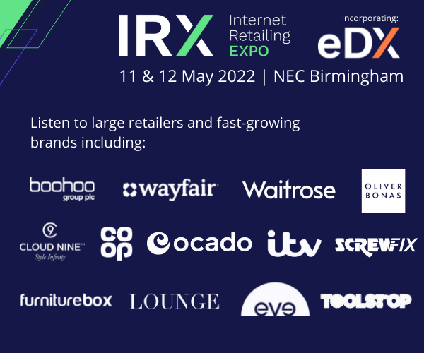 IRX | eDX | Welcome Page